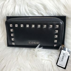bebe | Bags | Bebe Jane Zip Around Wallet | Poshmark